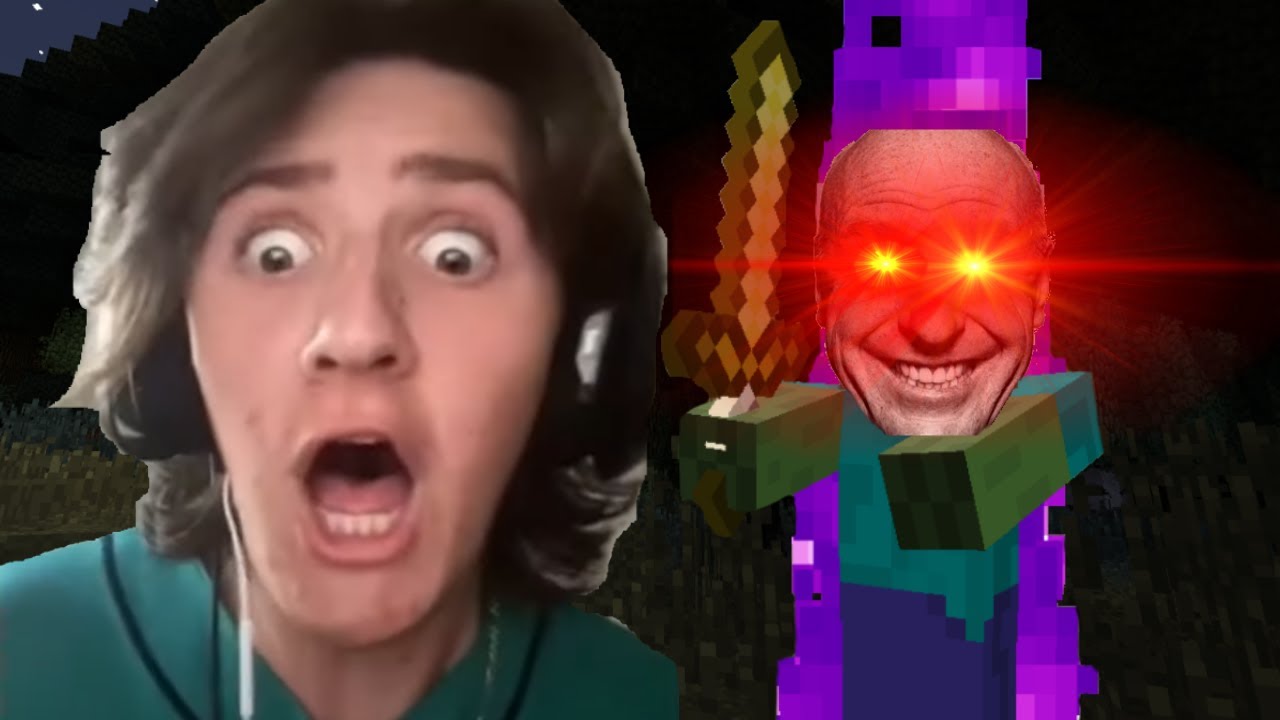 Blight Mobs in RLcraft ARE INSANE - YouTube