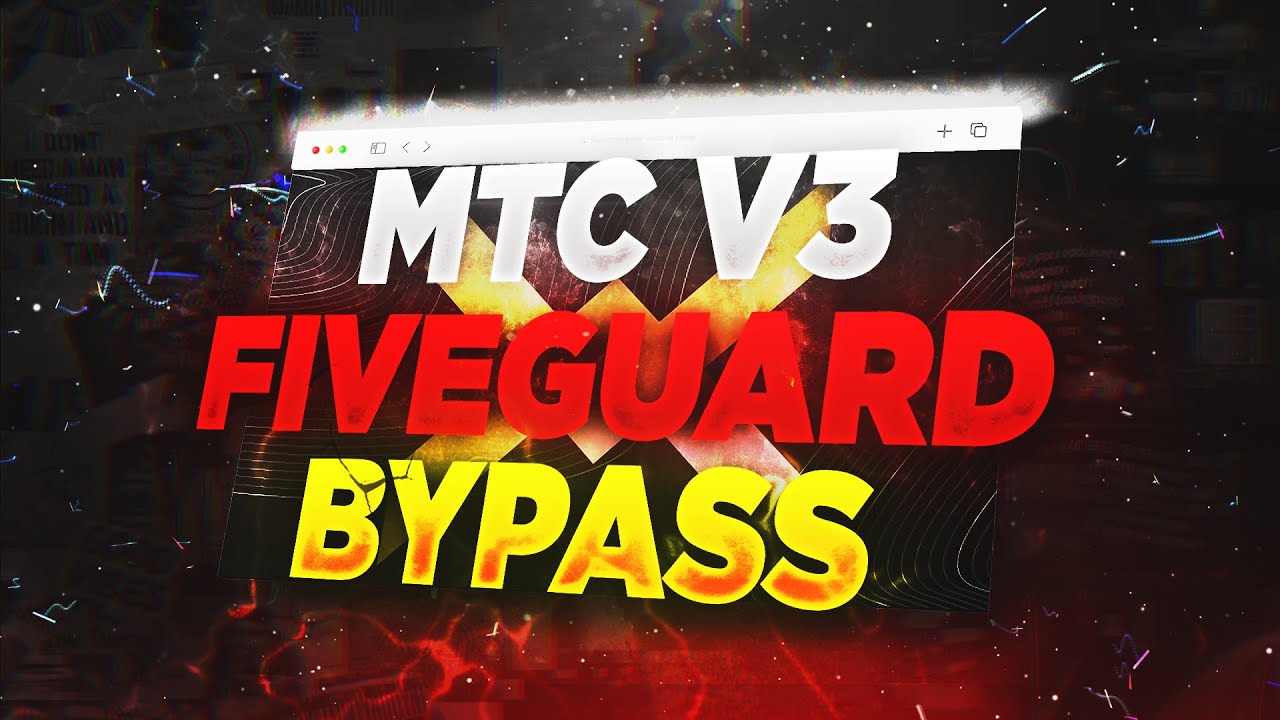 Ruining poor fiveguard server with MTC | Fivem Cheating - YouTube