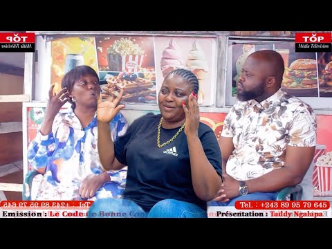 KAKE : AFFAIRE MAMAN KALUNGA A CŒUR OUVERT FACE A TADDY NGALAPA BELLEVUE CETTE VIDÉO VA VOUS CH0QUÉ 