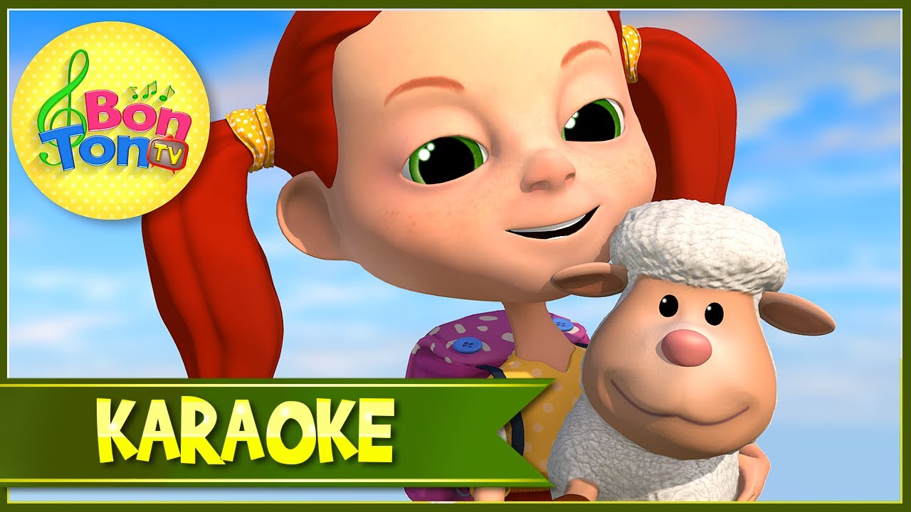 Mara ima malo janje - Karaoke | BonTon TV - YouTube