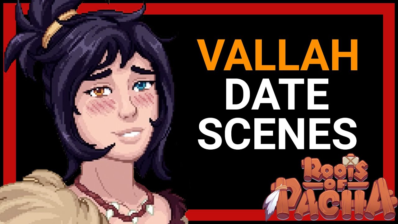 Vallah Hangout Scenes | Roots of Pacha | Relationship Date Scenes - YouTube
