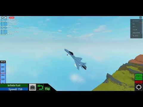 su-27 showcase read description REMAKE OUT - YouTube
