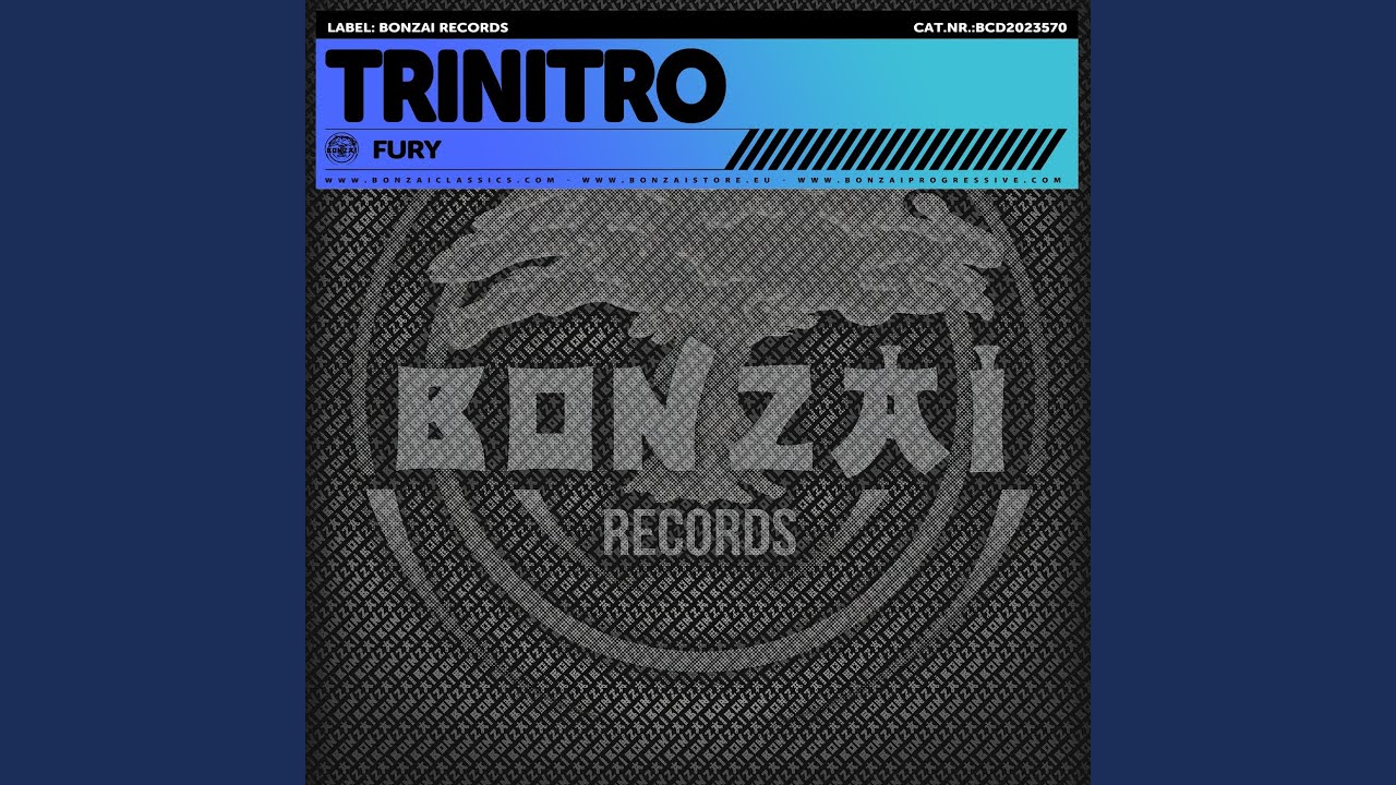 Fury (Club Mix) - YouTube