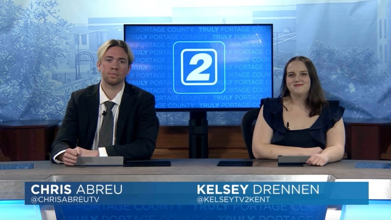 TV2 News - March 15, 2023 - YouTube