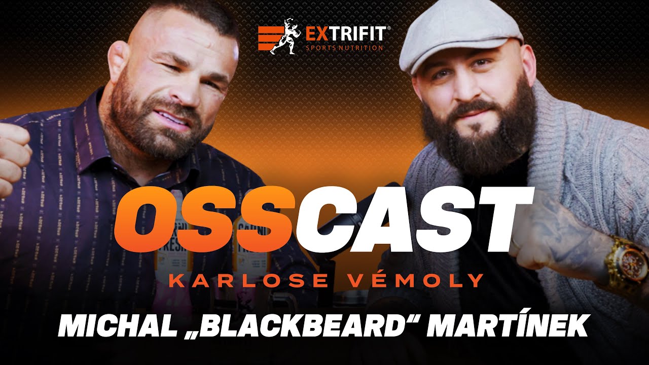 Michal Martínek: Milionová pokuta za doping byla v ACA jen k smíchu ...