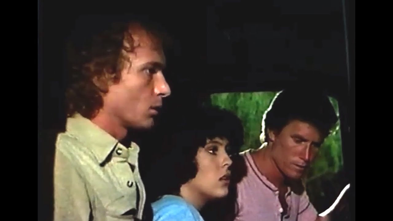 General Hospital: Friday, September 12, 1980 (Episode#4464) - YouTube