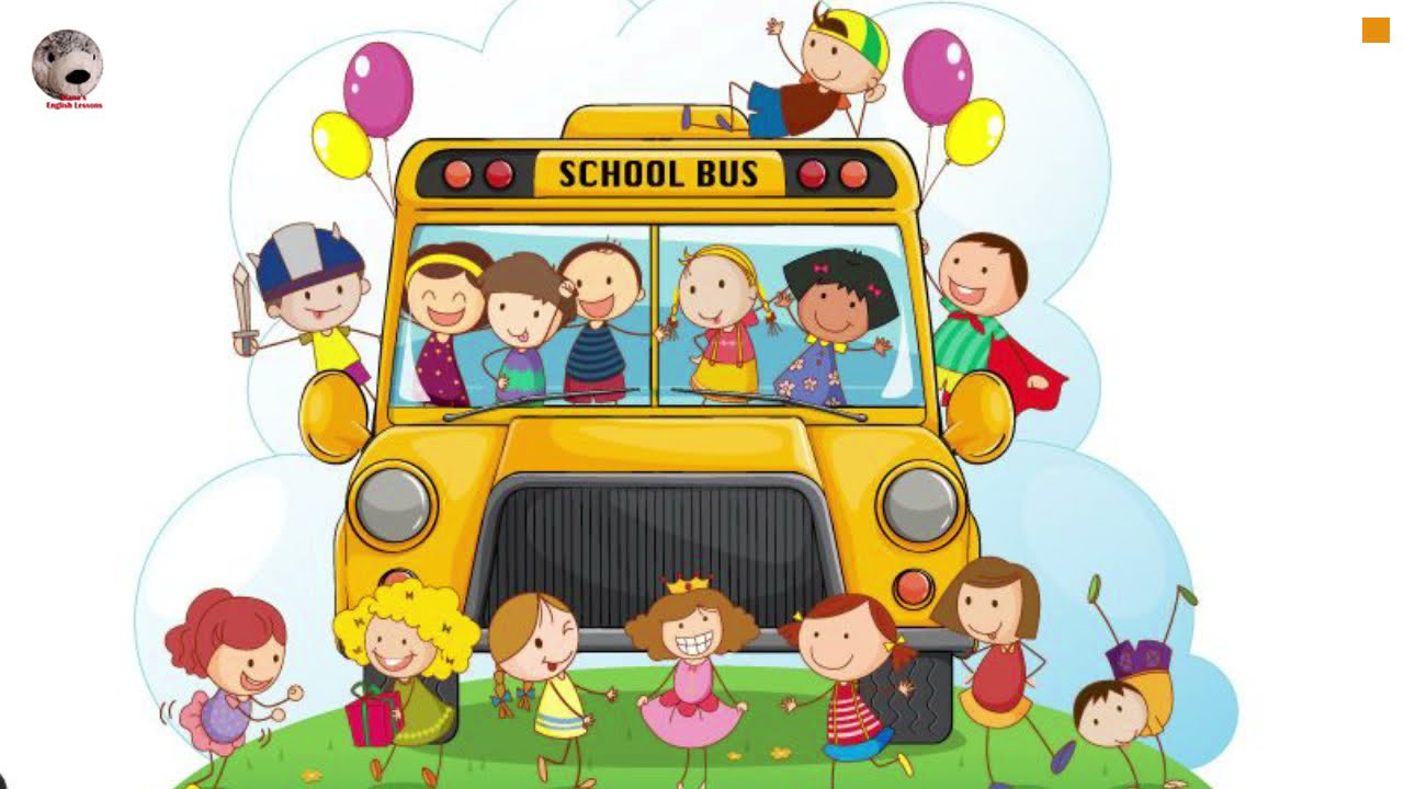 Children Are Our Future Popular Poems in English for Kids - YouTube