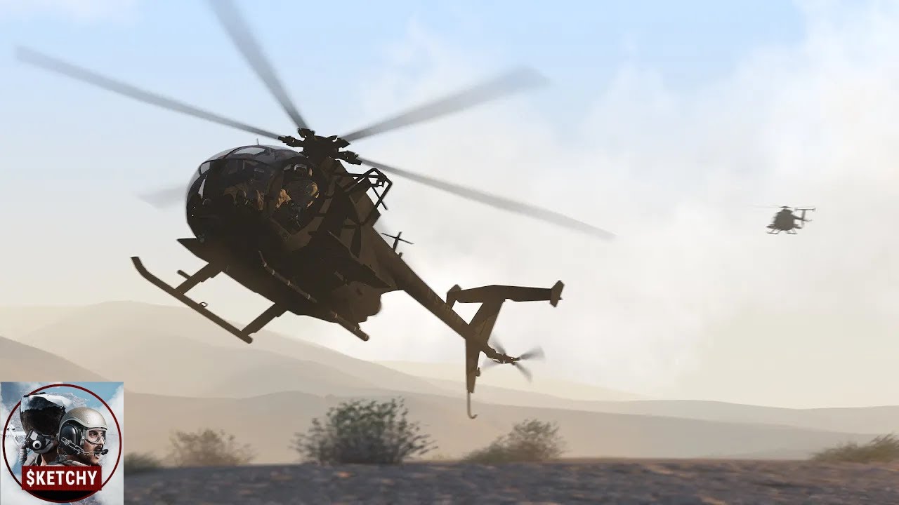 Arma 3 Pilot "King of The Hill" Montage #4 - YouTube
