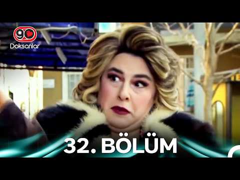 Doksanlar 32. Bölüm