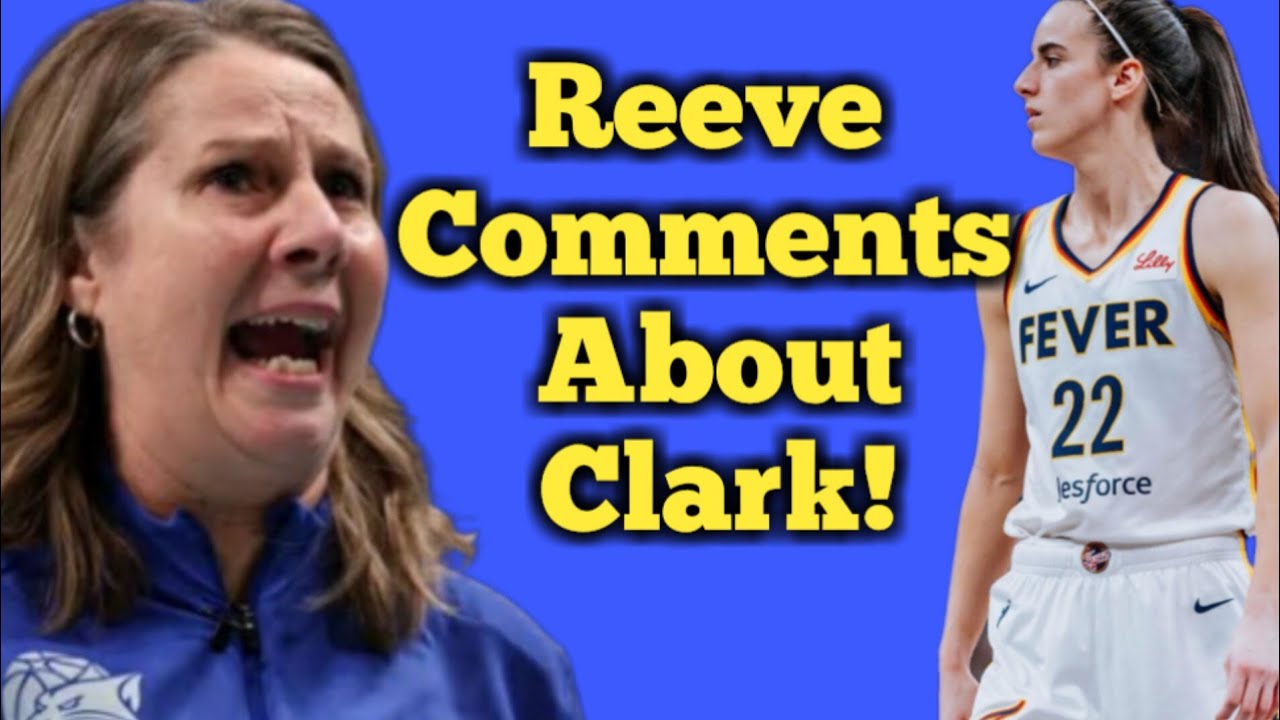 Minnesota Lynx Coach Cheryl Reeve Goes Viral For Comments She Made ...