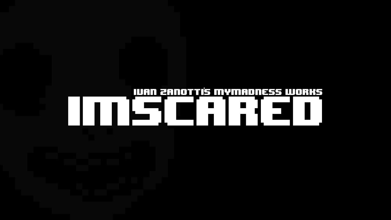Title Theme - IMSCARED - YouTube