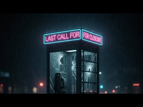 Last Call For Closure - (Official Audio) - YouTube