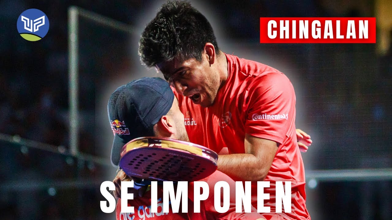 "CHINGALAN Se Venga Con Un Chingotto SOBERBIO..." | Análisis Premier ...