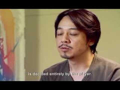 FFXII - Interview with composer Hitoshi Sakimoto - YouTube