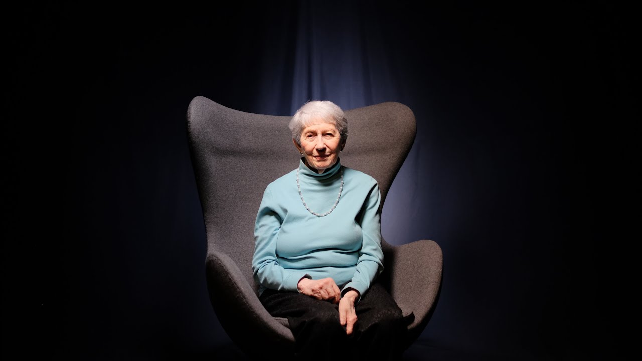 Professor Rose Harrison - YouTube