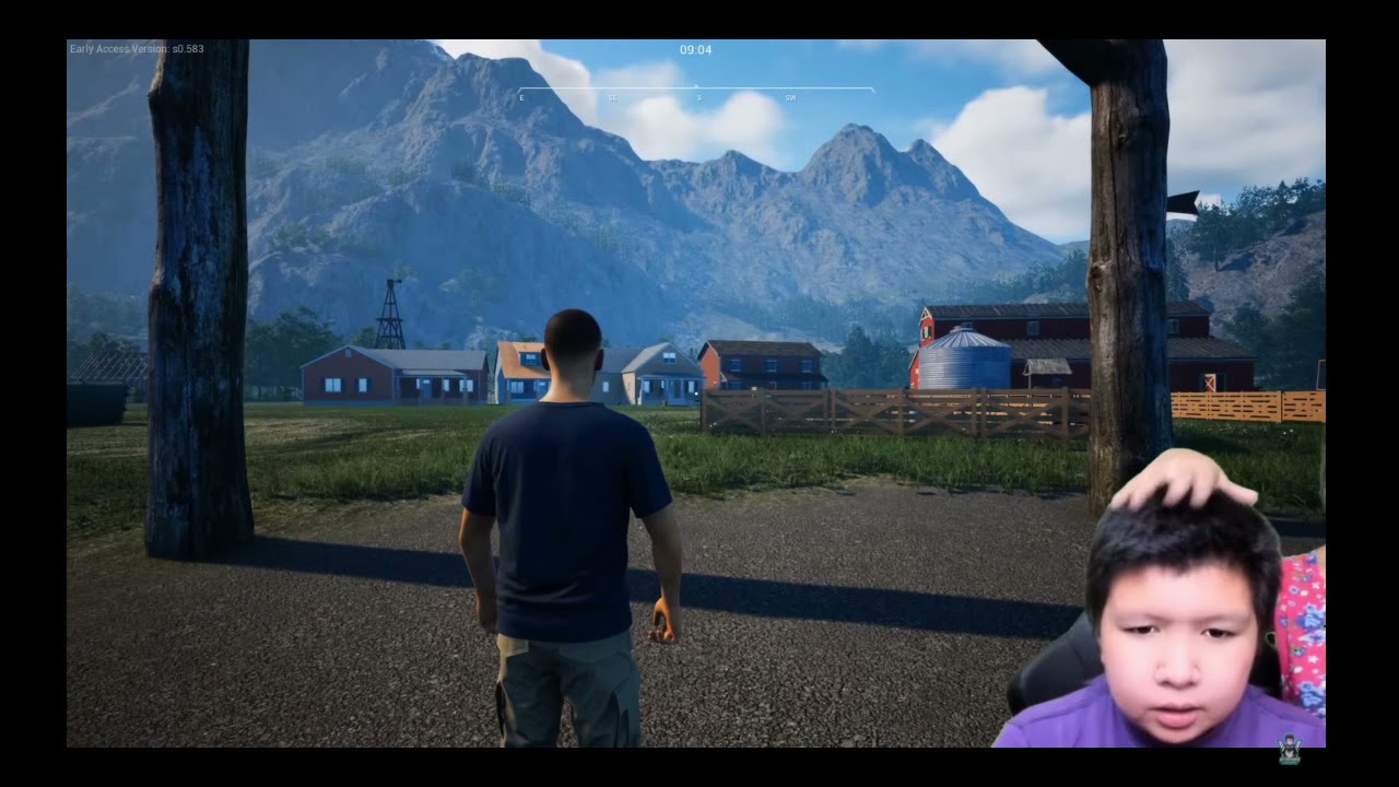 TEASER BRANDO BOCIL IS BACK - YouTube