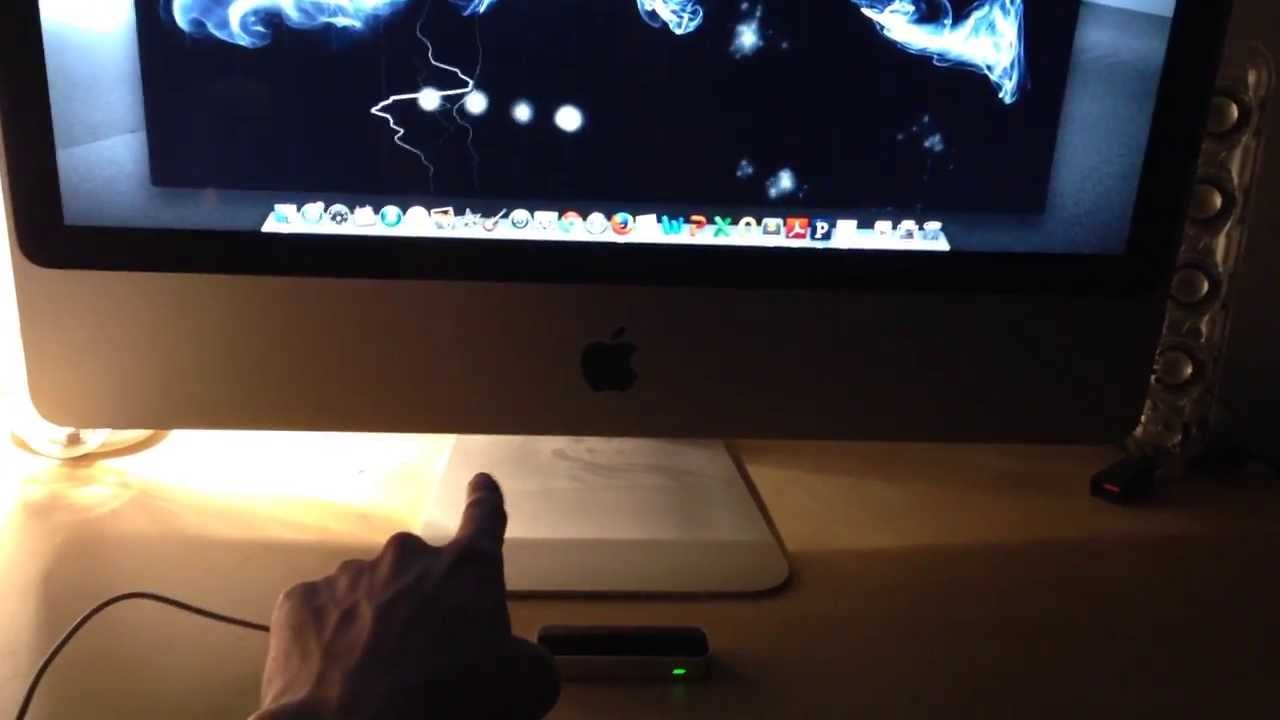 AirMotion -- Leap Motion + Processing + SoundCipher - YouTube