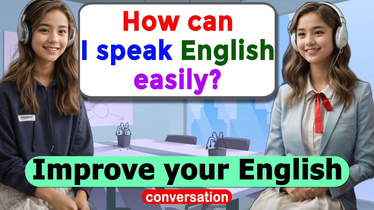 100 English question answers to develop English skills - YouTube