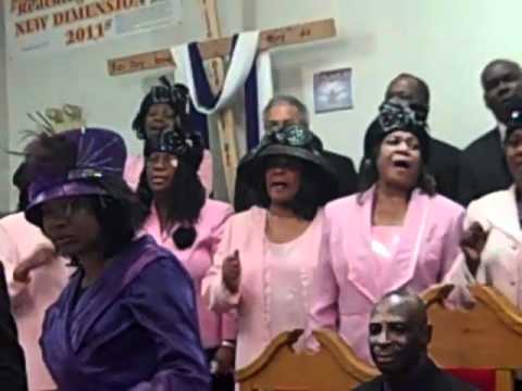 Jesus Is Coming Again (Medley) ~ GLC Combined Choir - YouTube
