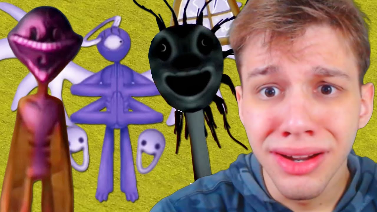 Morado Mountain: From The Same Creator as Macabre Island (My Singing ...