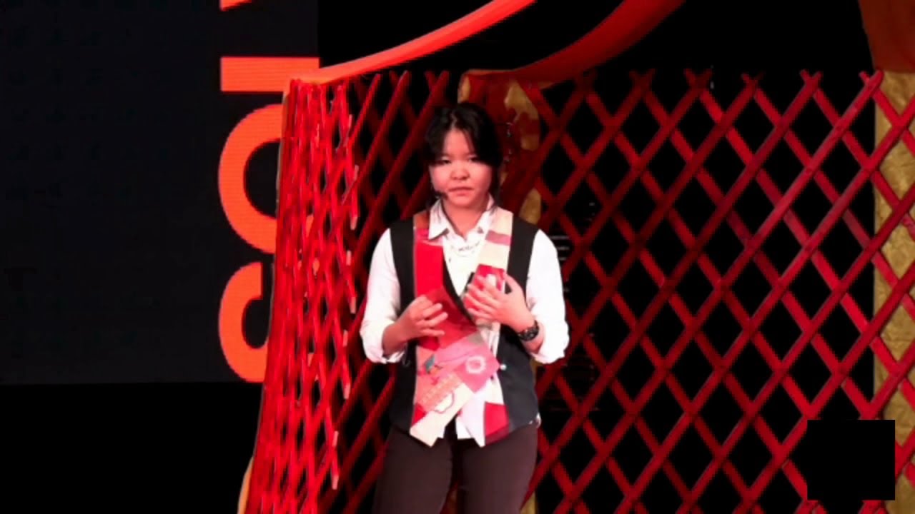 Pixels to Principles | Nomin Purevdorj | TEDxInternationalSchoolofUlaanbaatar - YouTube