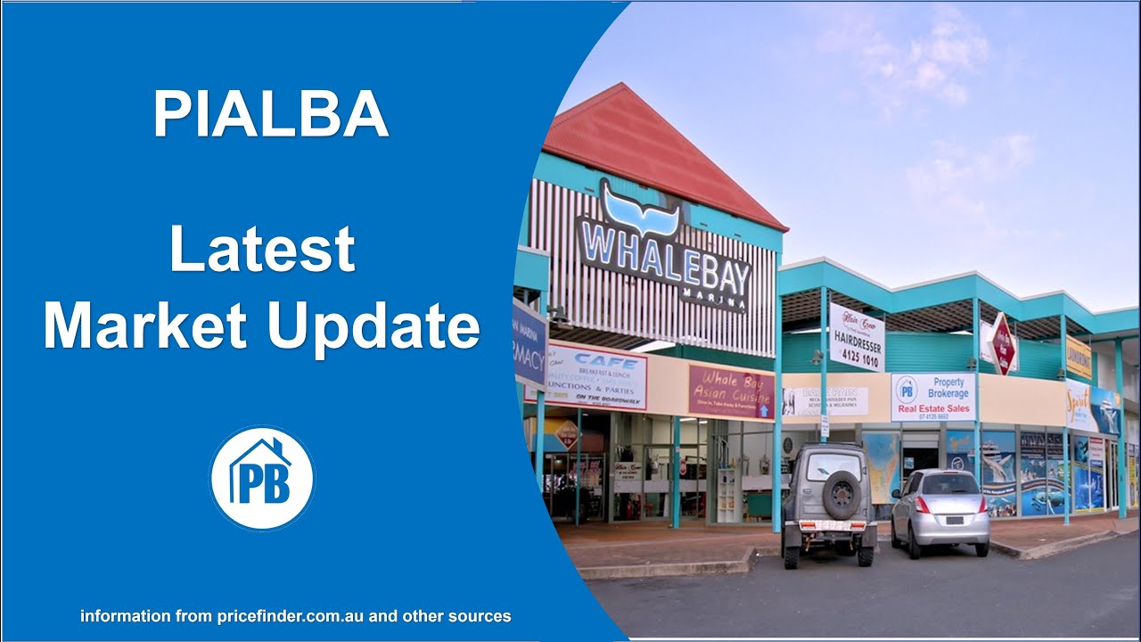 Real estate market update April 2023 | Pialba | Hervey Bay | Property ...
