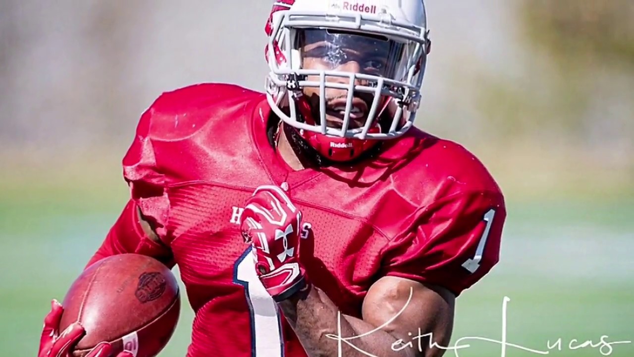 Cory Bell junior/senior highlight tape (Gunz Show) - YouTube