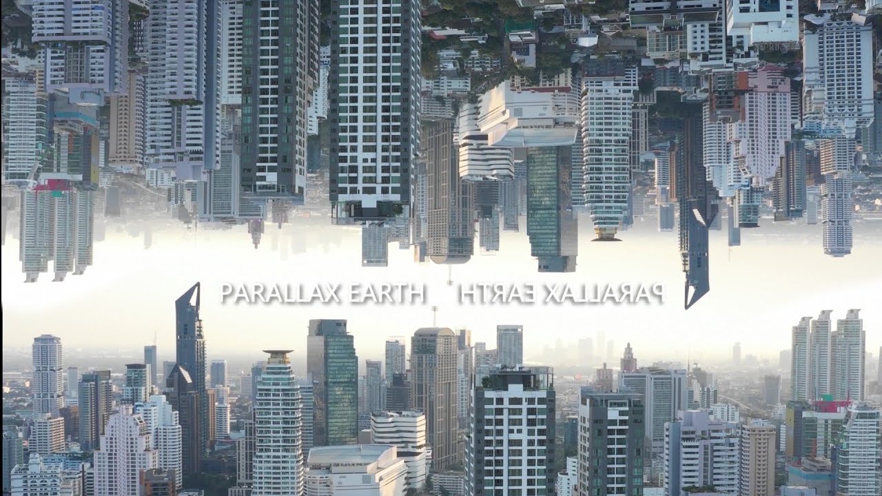 Parallax Earth : Epic Cinematic Music | Cinematic Fantasy Journey - YouTube