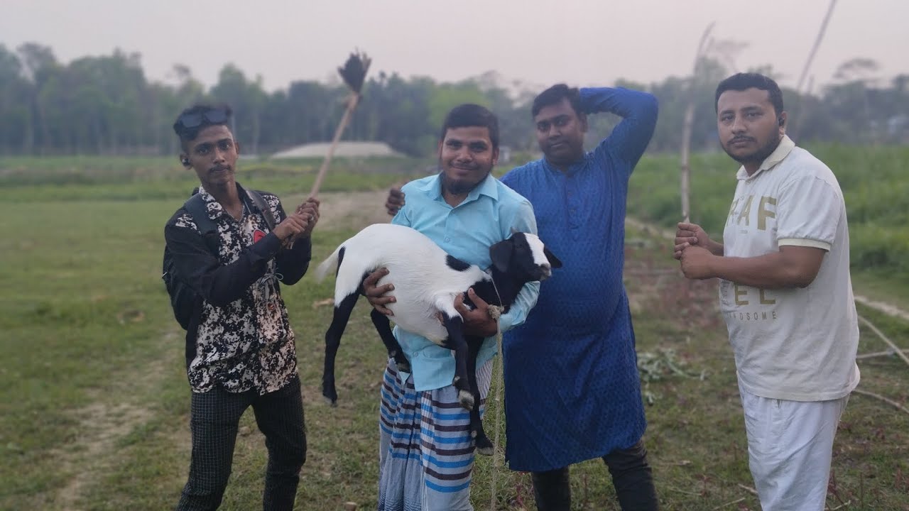 chagol chor/ ছাগল চোর / bangla funny video/ Bhalo laga uchit/ bangla ...