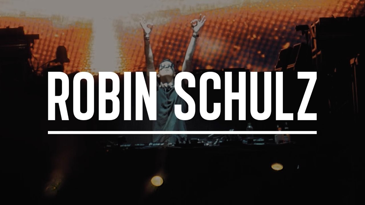 ROBIN SCHULZ – TBT BRAZIL! BRAZIL!! BRAZIL!!! (SHOW ME LOVE) - YouTube