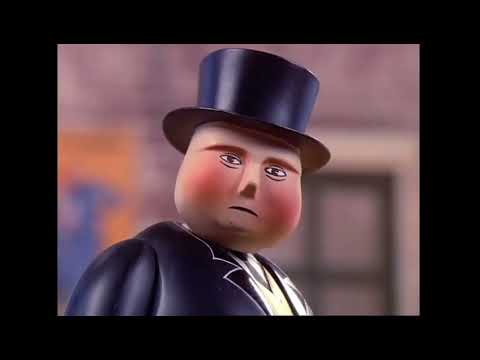 My favorite George Carlin Dubs Thomas Moments