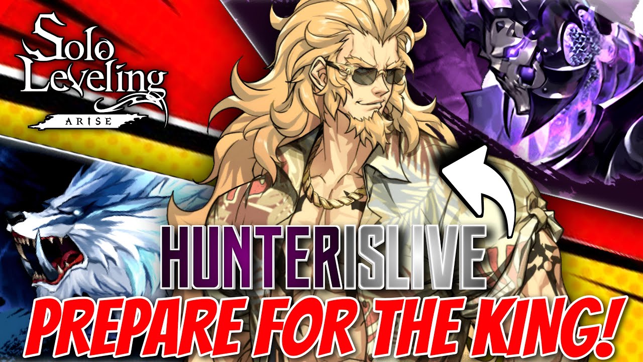 The KING Is Coming Soon! Start Preparing Now! BT 40 Tonight? - Solo ...