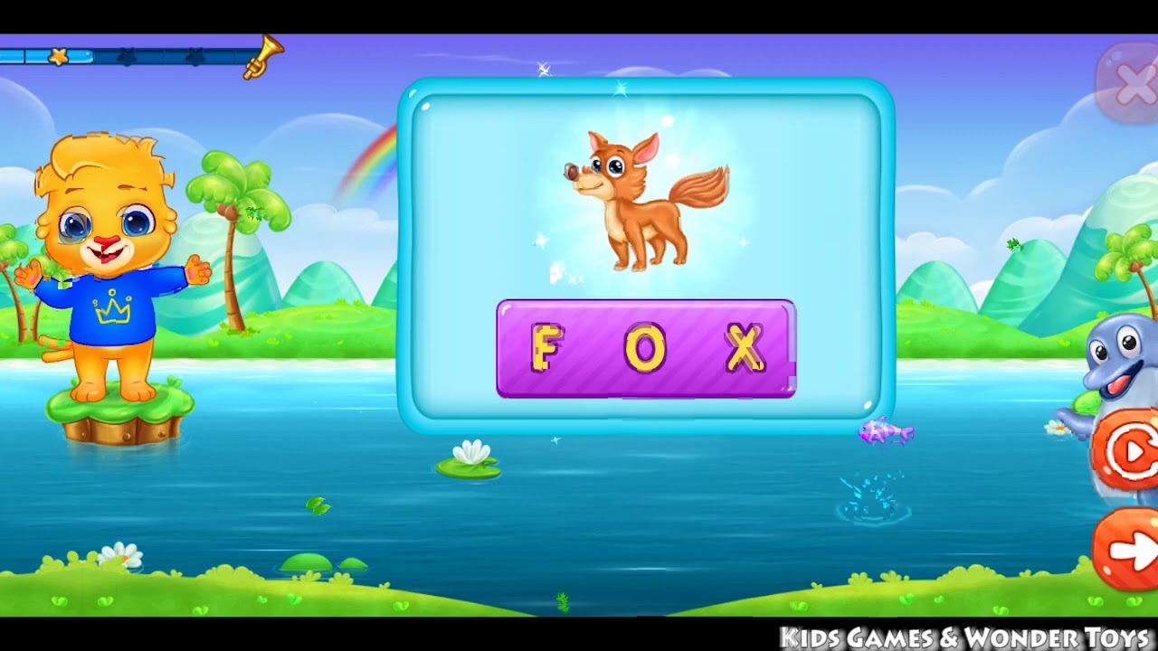 ABC Spelling - Spell - Phonics - YouTube