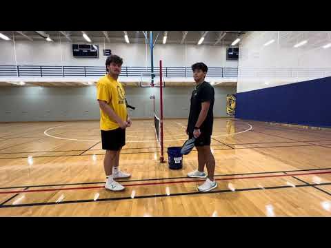 Pickleball Assessment - YouTube