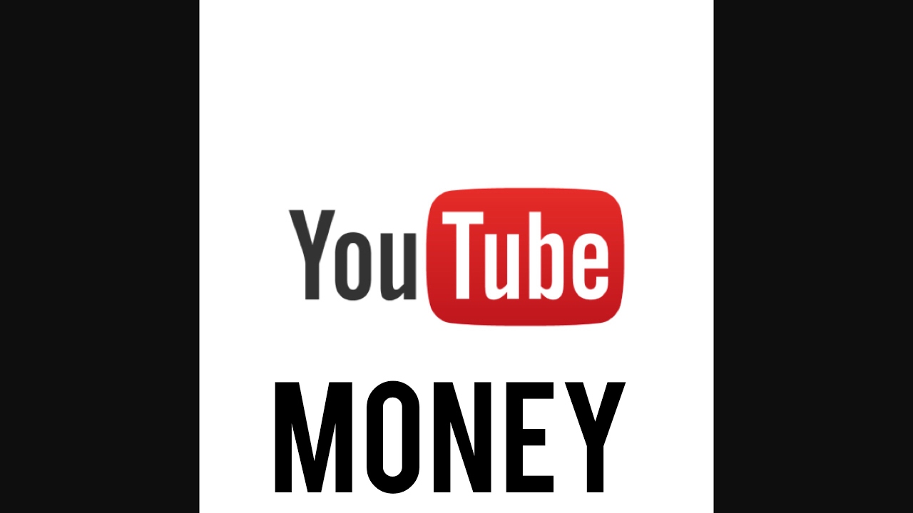 How Youtube Money works. - YouTube