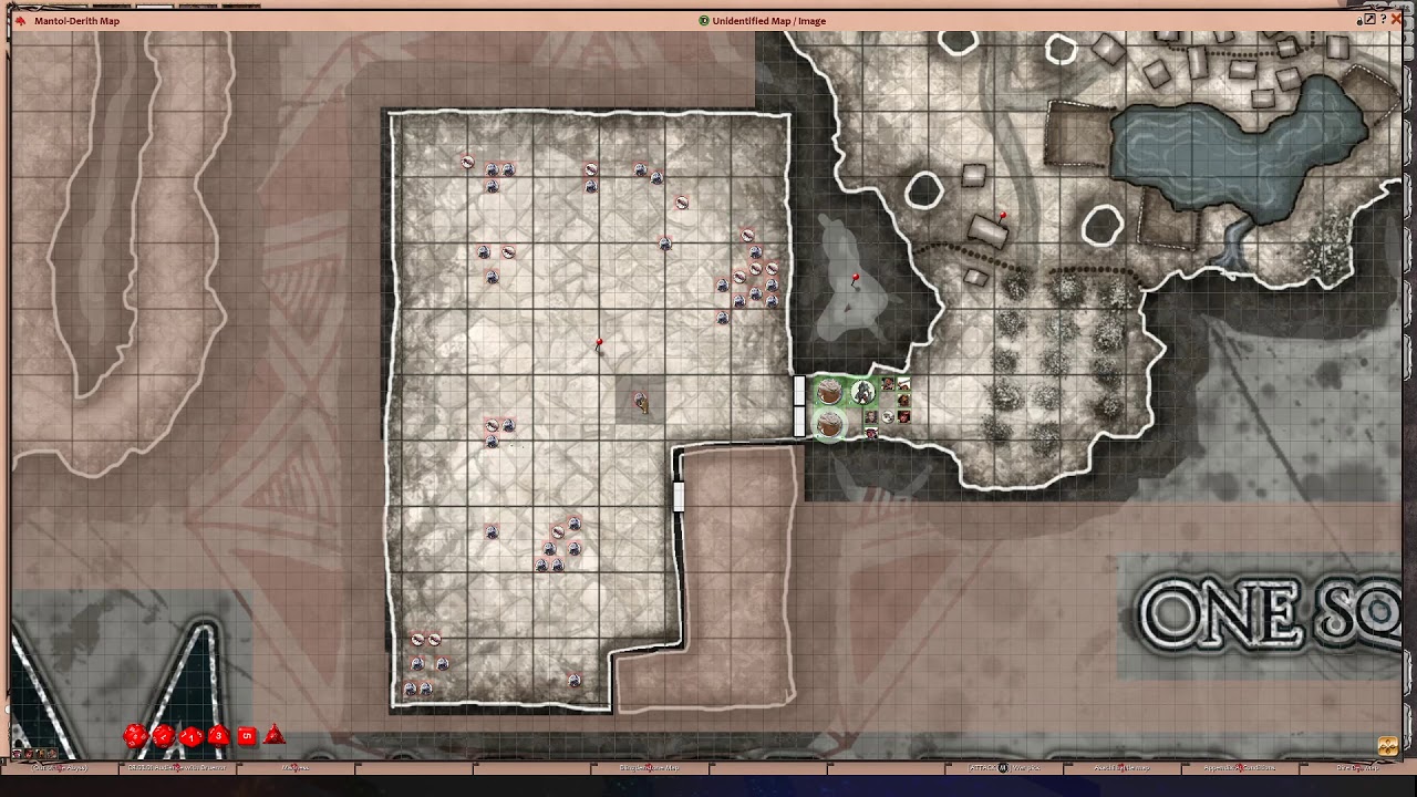 Out of the Abyss - 32 Command Structures - YouTube