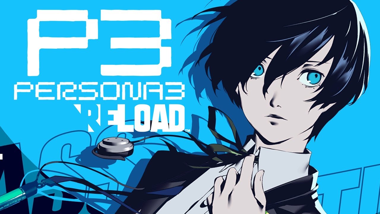 NEW MOON NEW POWER - Persona 3 RELOAD - Live Playthrough w/ commentary ...