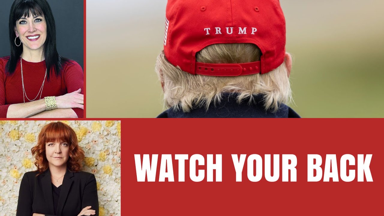 Do We Need to Start Giving Merrick Garland Some Credit? Allison Gill ...