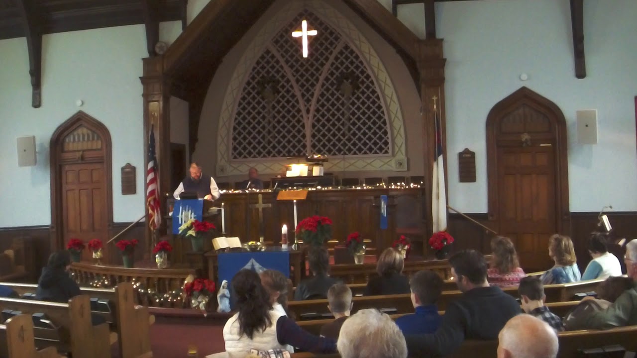 "In Christ's Strength" | Pastor Mike Shaffer | Part 2 - YouTube