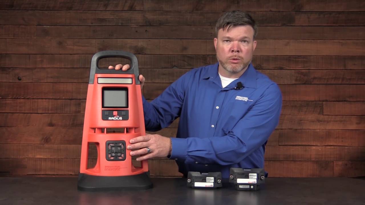 6 Functions of the Radius Base and SafeCore modules - YouTube