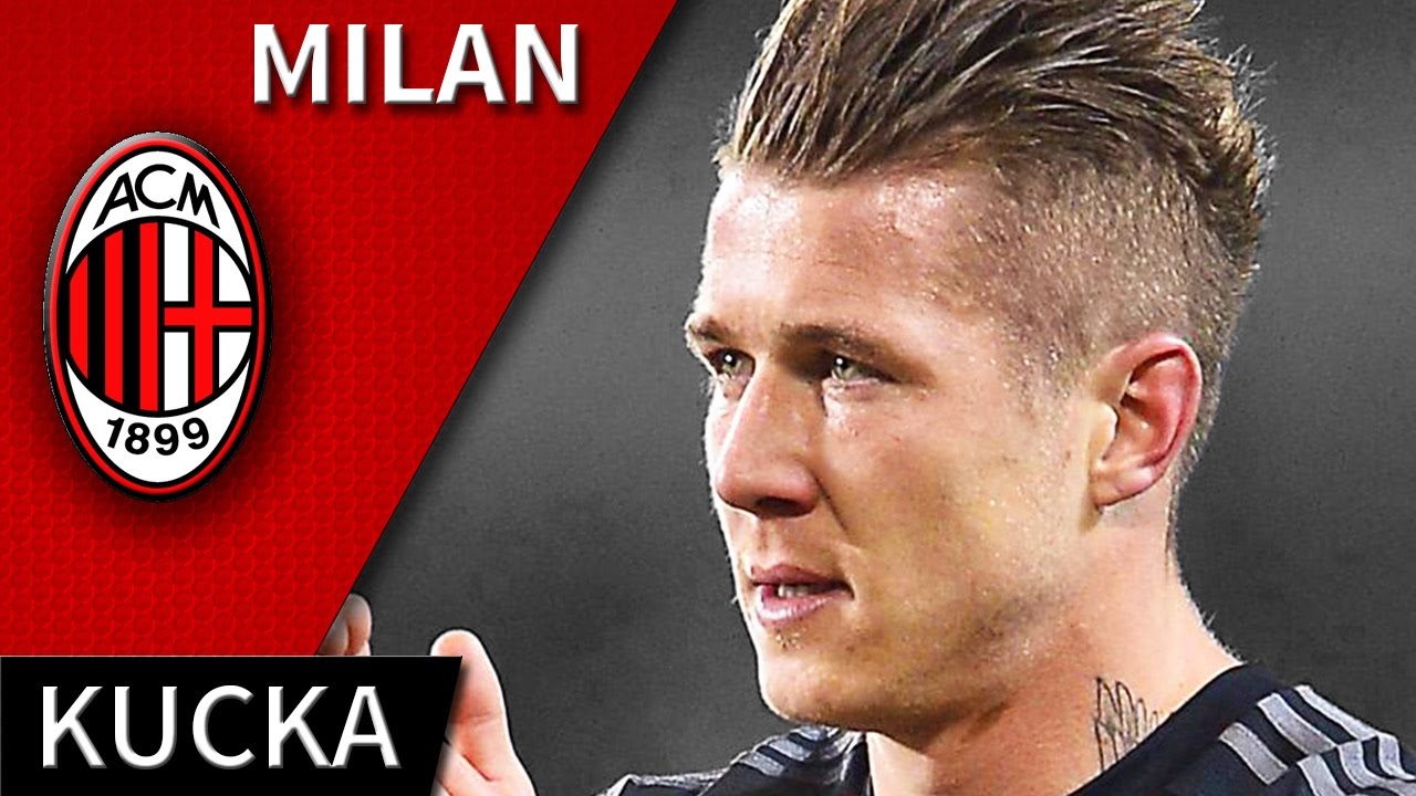 Juraj Kucka • 2016/17 • Milan • Best Skills, Passes & Goals • HD 720p ...