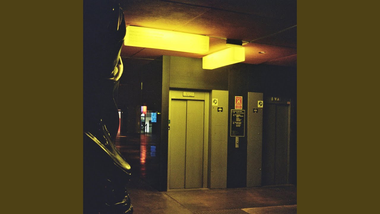 Liminal Spaces - YouTube