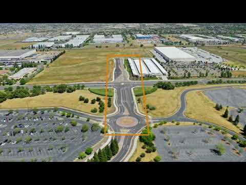 Update on Roseville Parkway Extension Project - YouTube
