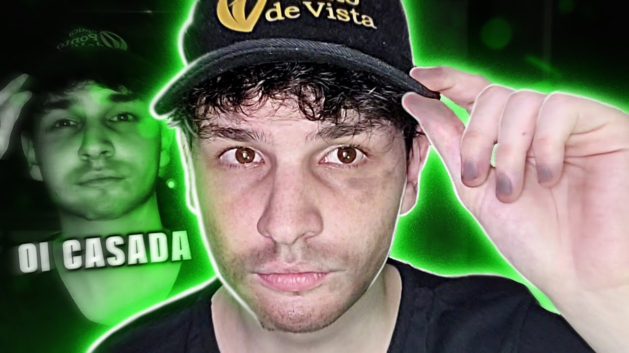 TUTORIAL DE COMO SER MENDIGO - YouTube