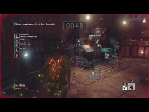 RESIDENT EVIL| Swat team vs Gh0st_BC_ / build broken {LV 20+} - No ...