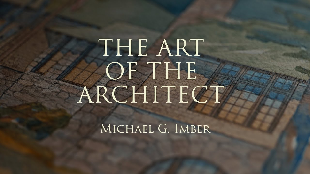 The Art of the Architect - YouTube