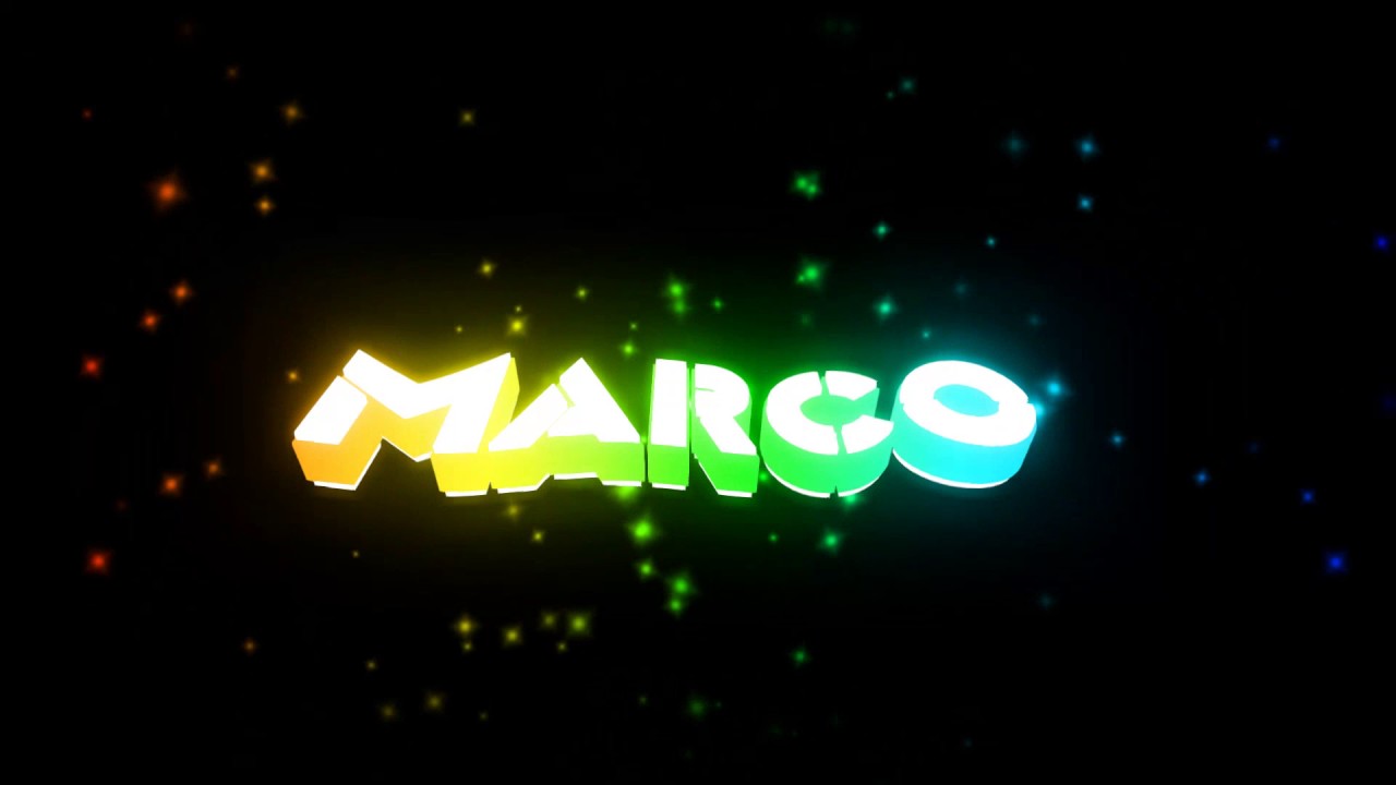 5#Intro para"Marco Gamer"Meta de 10 likes? - YouTube