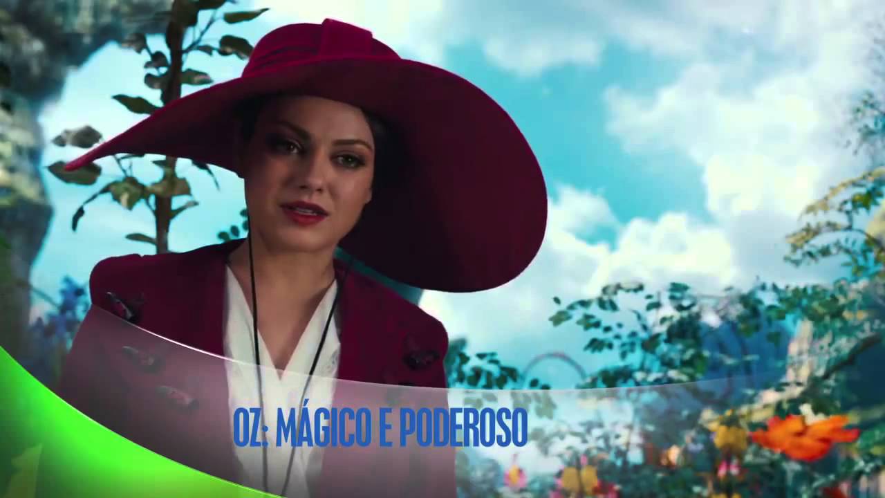 Disney Channel Brasil - Programação 2015 - YouTube
