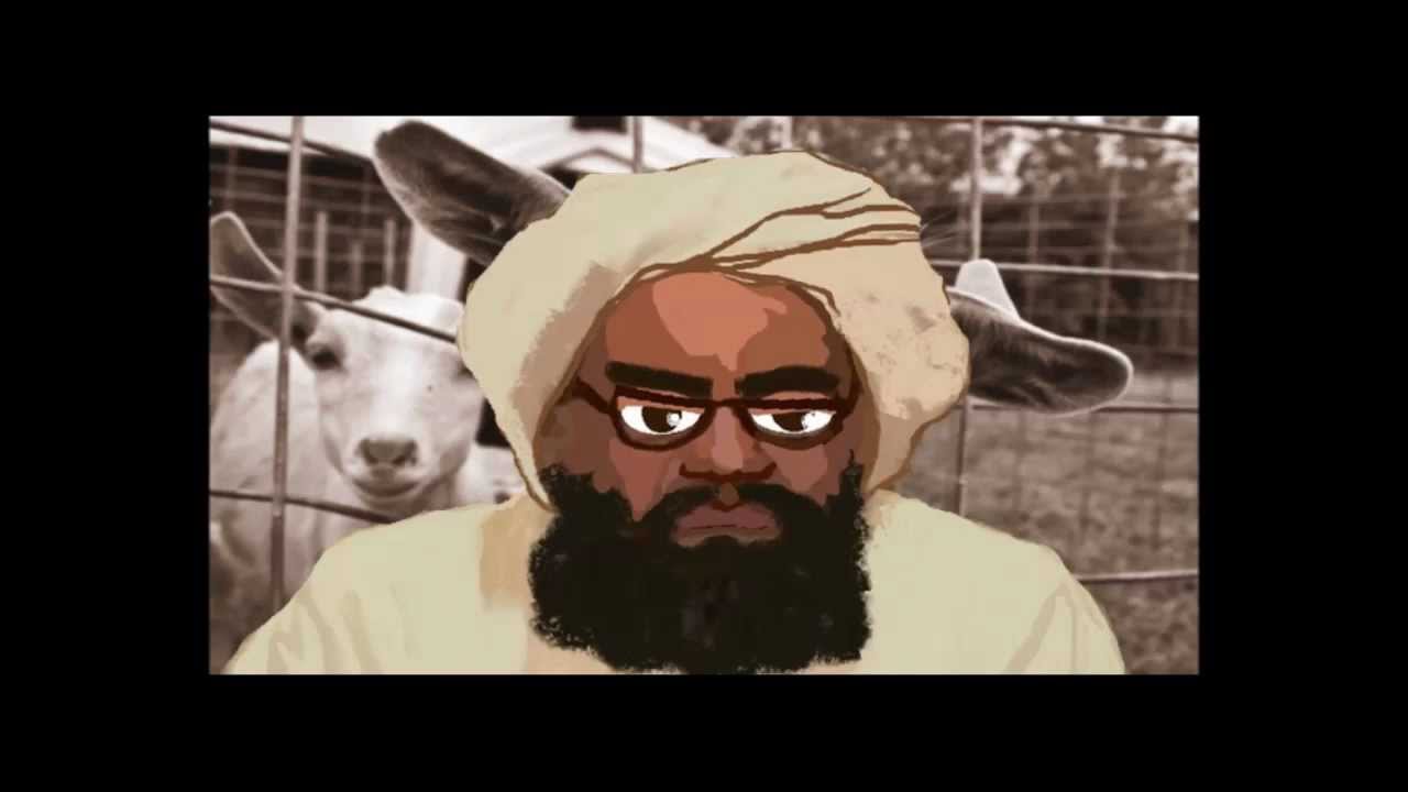 Lonely Goat Herder - YouTube
