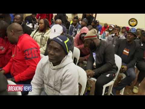 THE BURIAL CEREMONY OF LATE CHIEF EMMANUEL OKECHUKWU OKEKE (AGBALUSIA NGENE) - YouTube